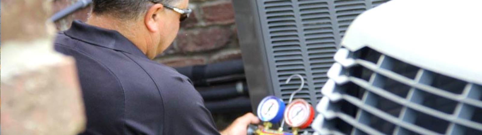 AC Repair in Nashville, TN | Universal Heating & Cooling | Universal ...