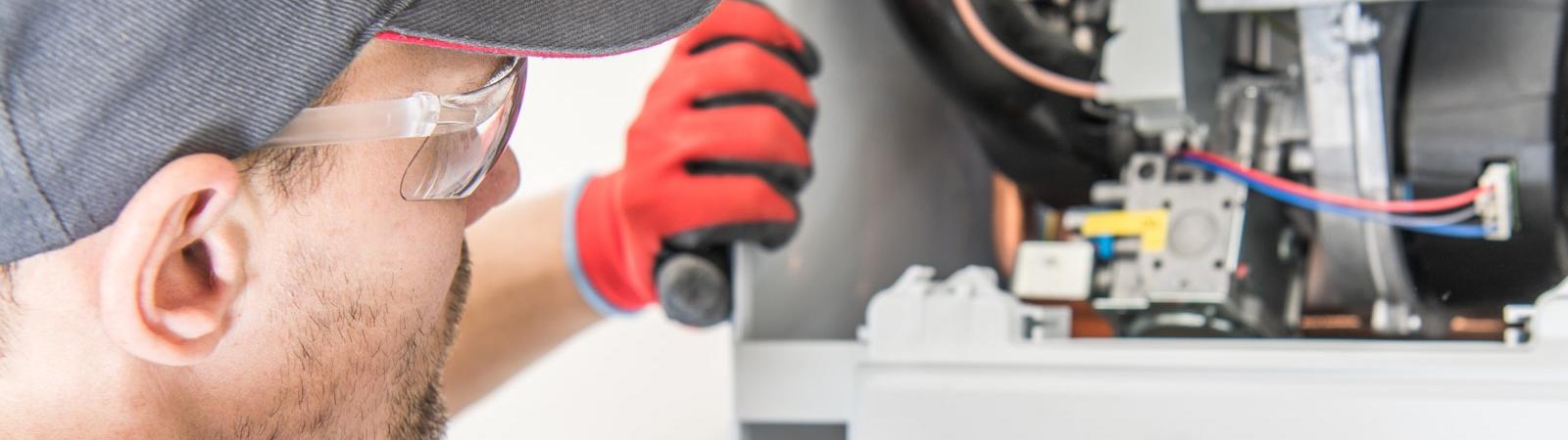 Furnace Installation and Replacement in Nashville, TN | Universal ...